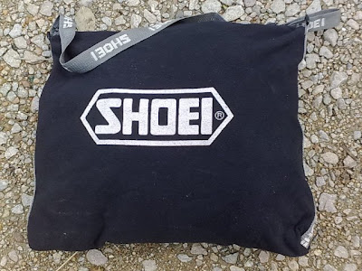 JohairiStore: SHOEI Helmet Sling bag (SOLD)
