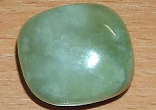 Mind Body Spirit Odyssey: Gemstones of the Zodiac - Part 12 - Jade