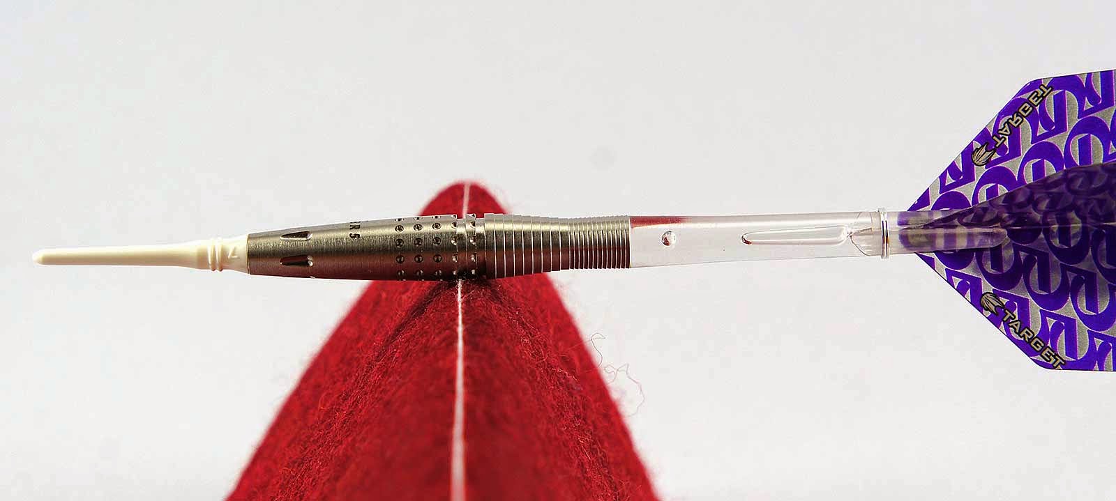 Unboxing Target's Mystique-5 (Number 5) ~ Darts Alive!