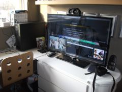 Hello USA: logitech z506 setup