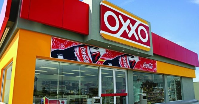 > CADA SEIS HORAS SE APERTURA UNA OXXO