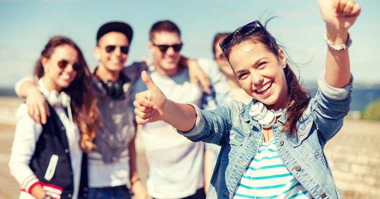 Trazim prijatelje i pravo, iskreno prijateljstvo: Definicija prijateljstva