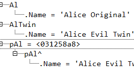 Go TwinCAT: Указатель на ФБ