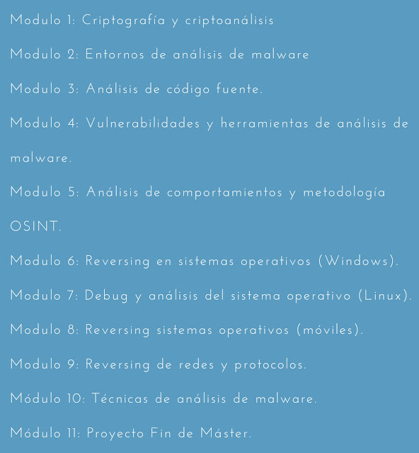 Un informático en el lado del mal