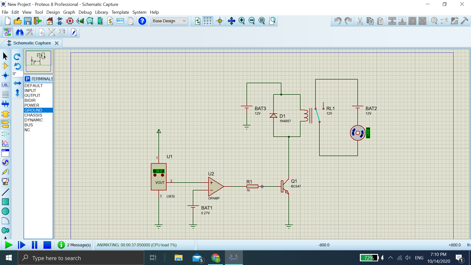 Muhammad Sean Mahogra Radi