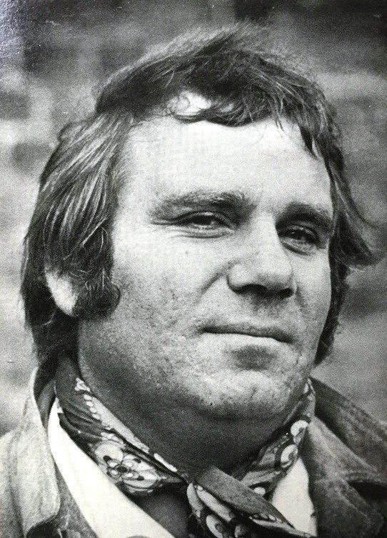 Floddergatsblog: Willy Caron, ‘de Limburgse Caruso’