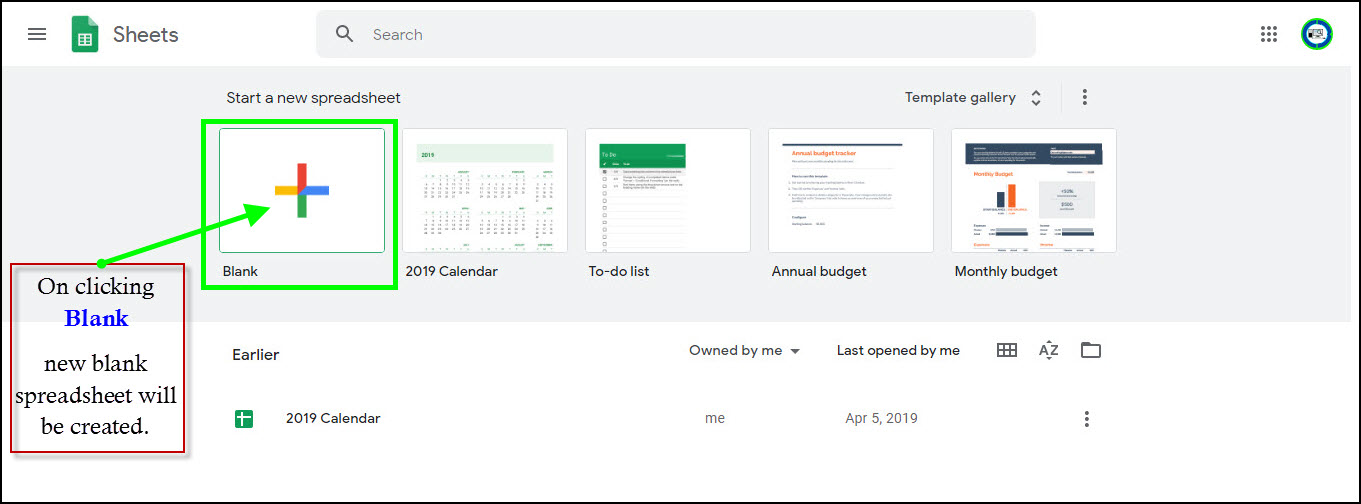 Google Sheets - What, Why, How | Ultimate step by step guide (With example)