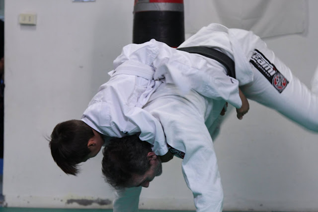 Impariamo meglio senza competizione o confronto ~ maxbjj Impariamo meglio senza competizione o confronto ~ maxbjj