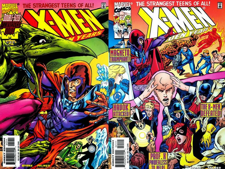 Dave's Comic Heroes Blog: May 2014