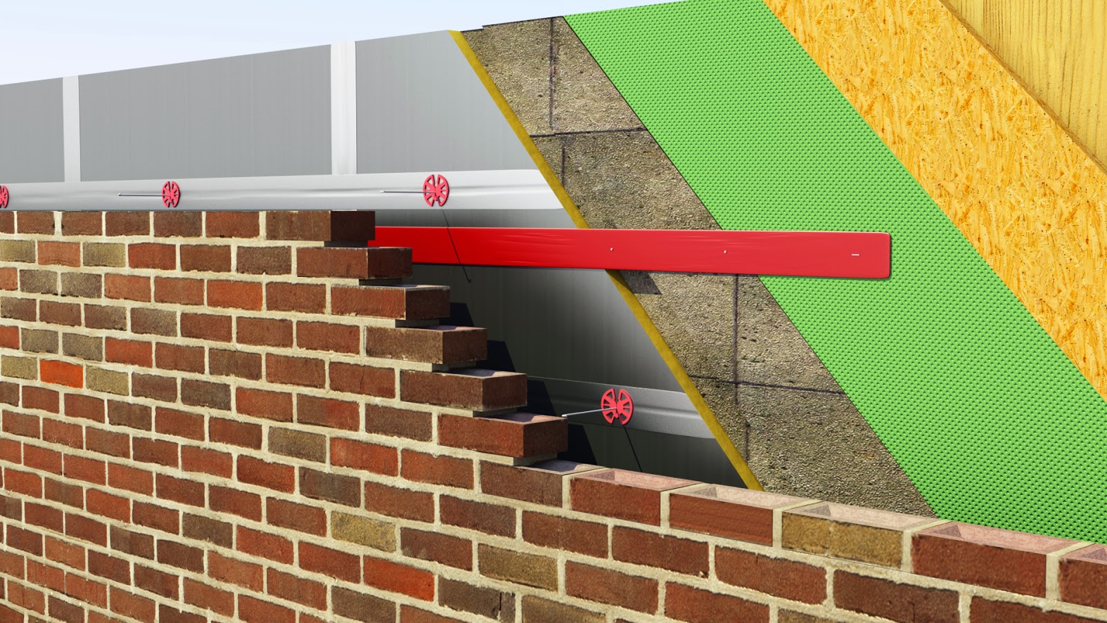 Tenmat: Passive Fire Protection