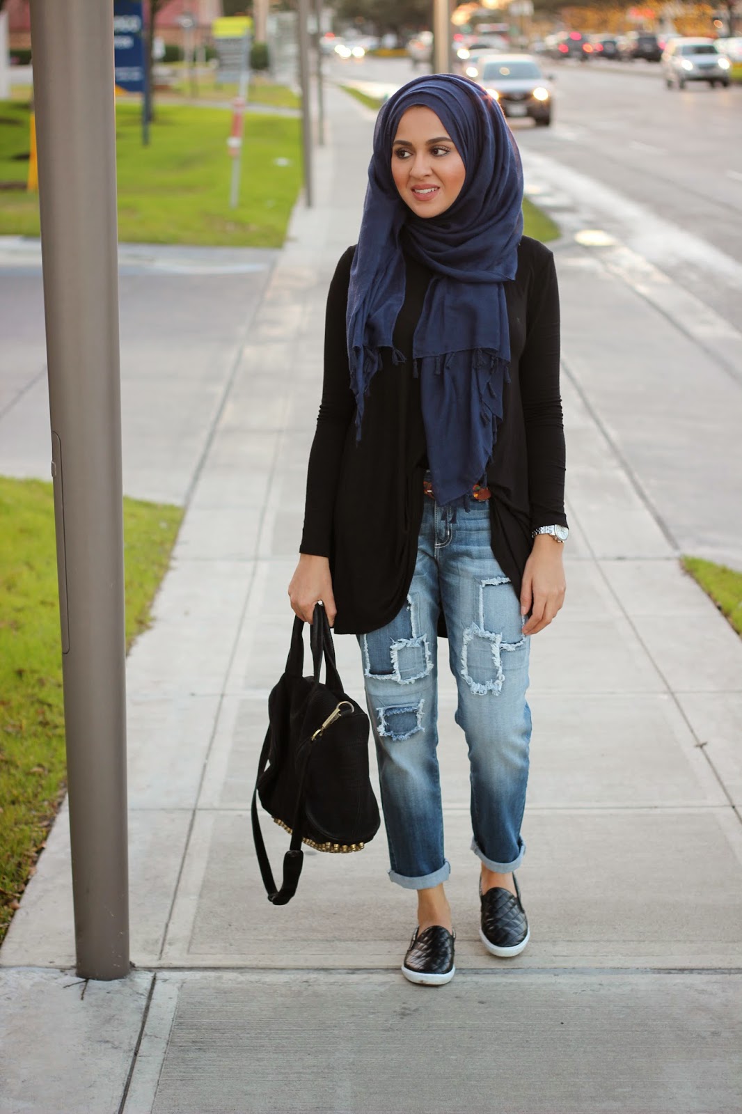 January 2015 - Sincerely Maryam