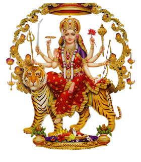 MATA JI PNG HD IMAGES