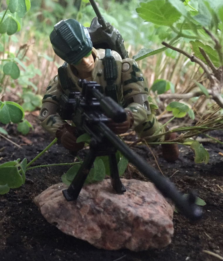 Forgotten Figures: 1989 Recoil - Around the Web