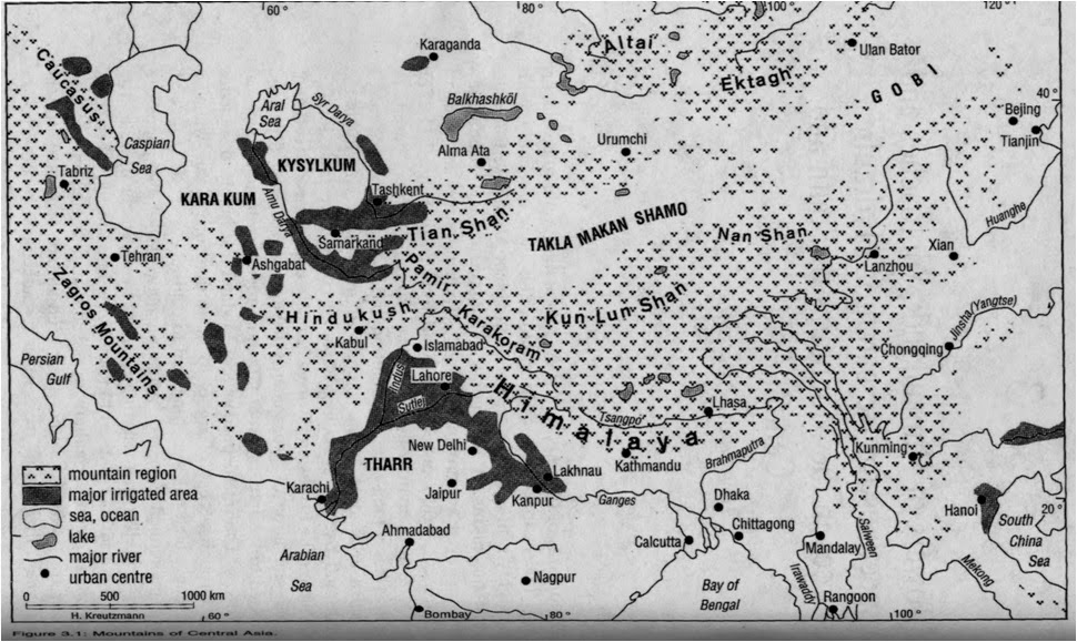 Shadow Warrior: Fwd: Ancient Maritime Tin Route 5th millennium BCE, 2 ...