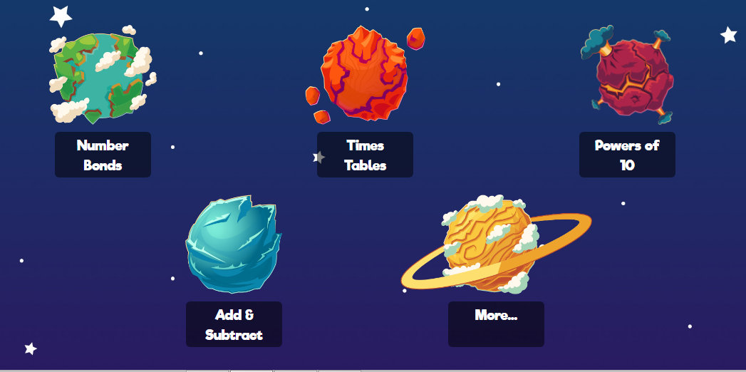 My Full Heart: Ed Shed - Online Math and Spelling Games