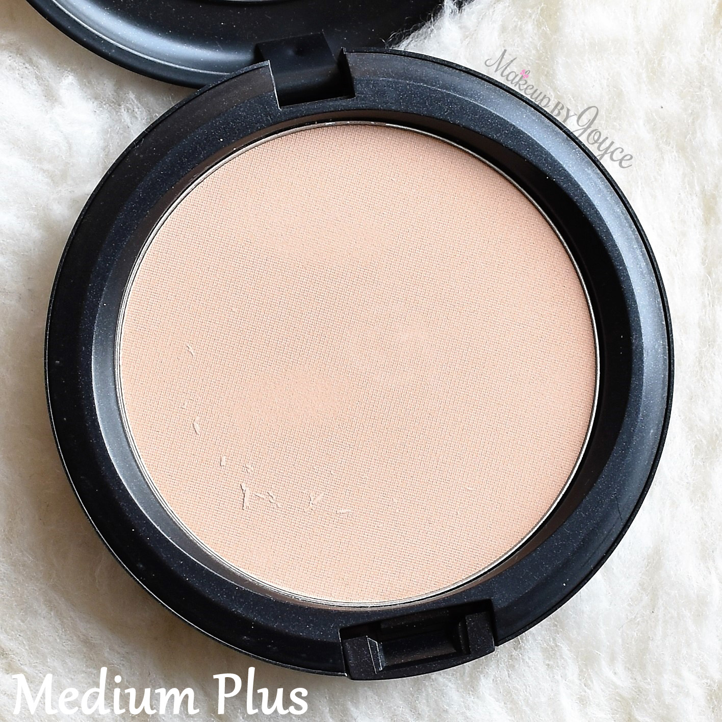 MakeupByJoyce ** !: Swatches + Comparison: Luxury and Mid Range Setting ...