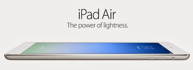 Apple launches iPad Air, Retina iPad mini | specs, price, availability ...