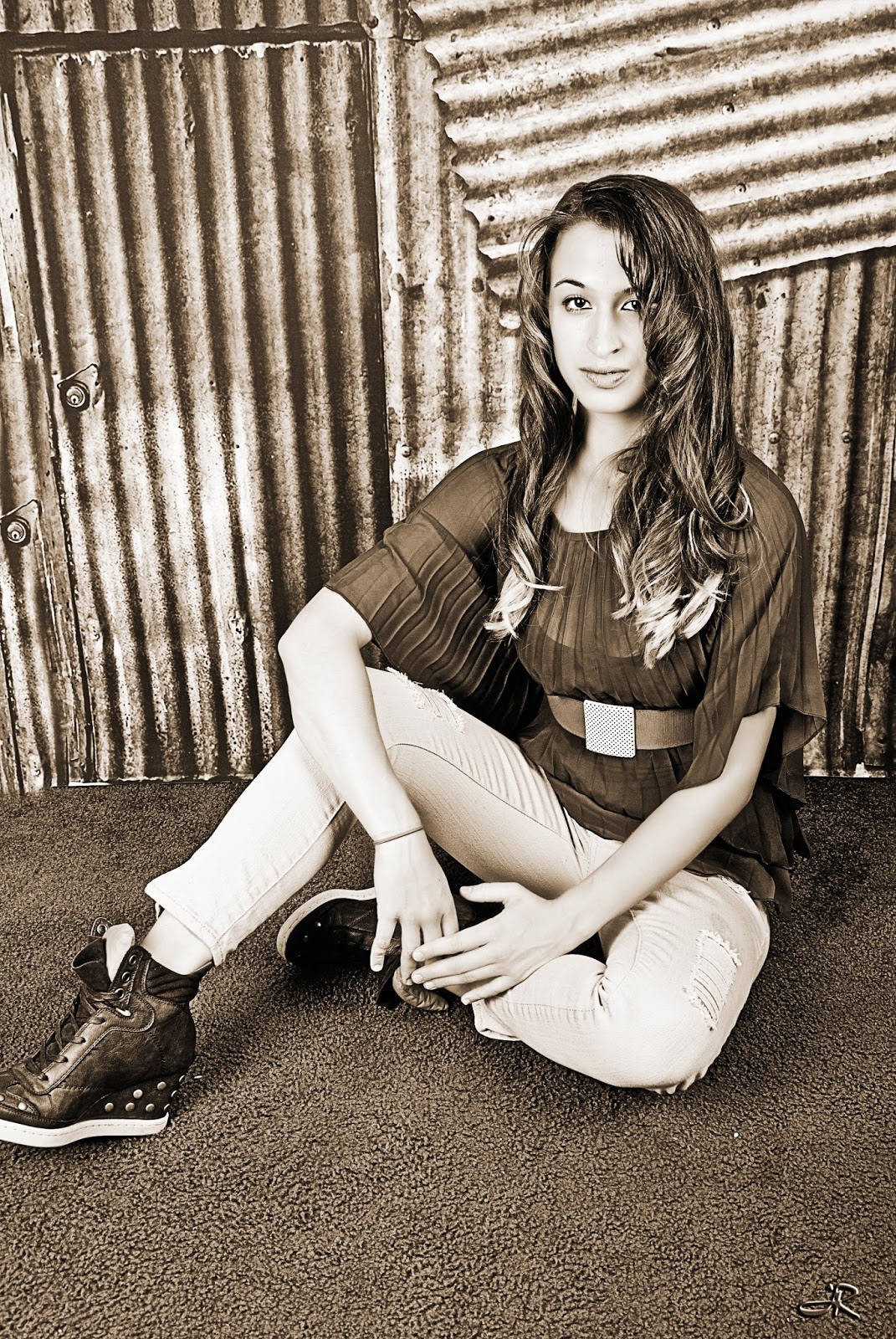 Jacque Russell Imagery