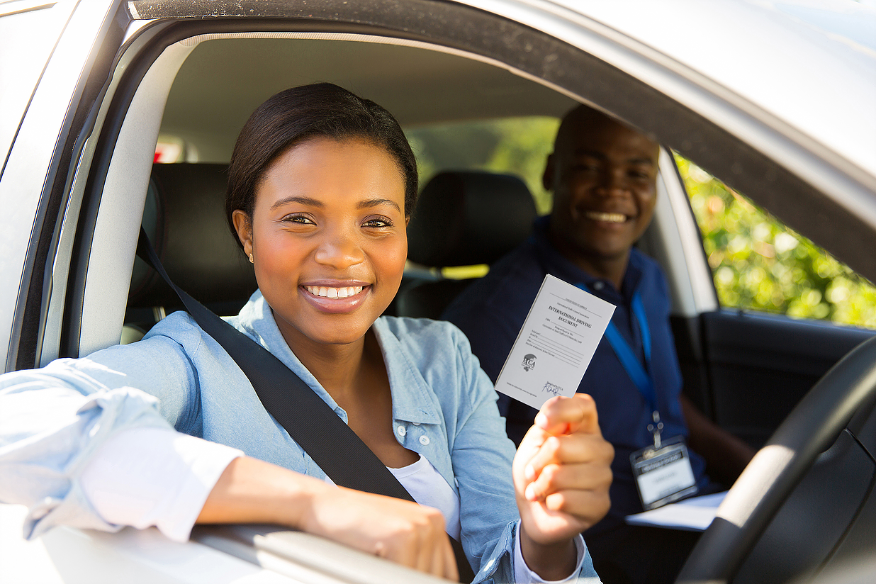 Just how To Look for Your Provisional Driving Permit