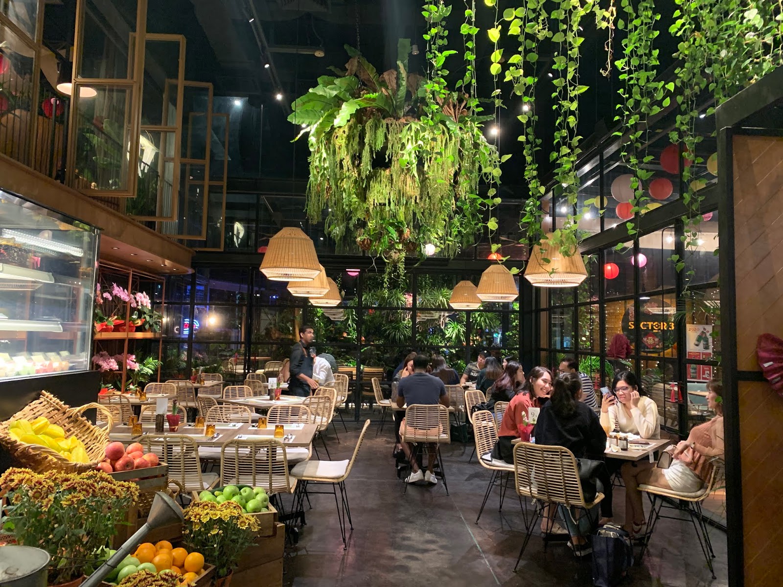 The Farm Foodcraft @ Bangsar South | felicia.grace