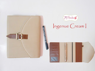 Pilihan Binder Kuliah Yang Unik untuk Perlengkapan Mahasiswa Baru Harga ...