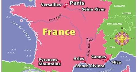 History of france for kids | Childhood Education