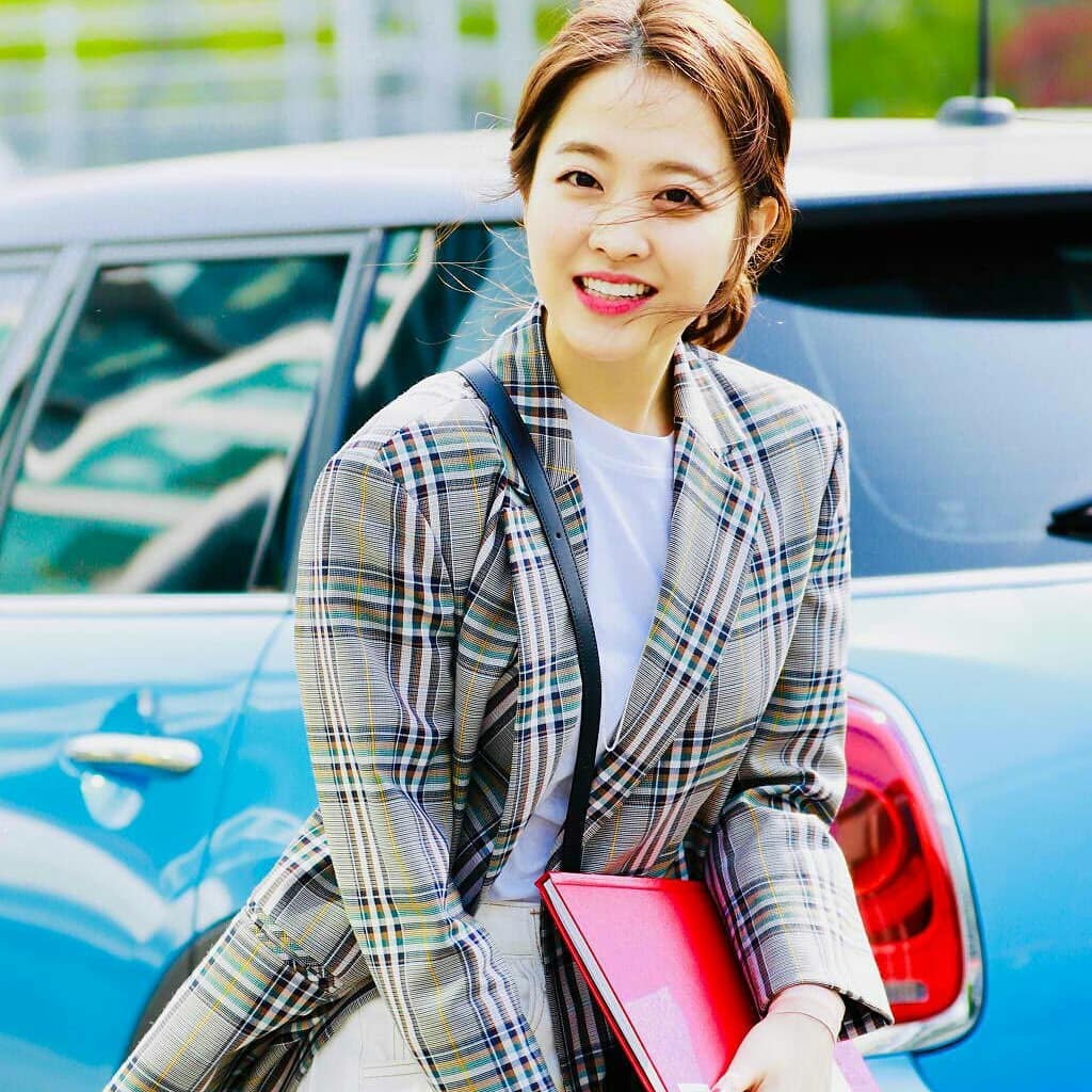 BIODATA & PROFIL Park Bo-young ( Pemeran Do Bong-Soon di Drama Korea ...