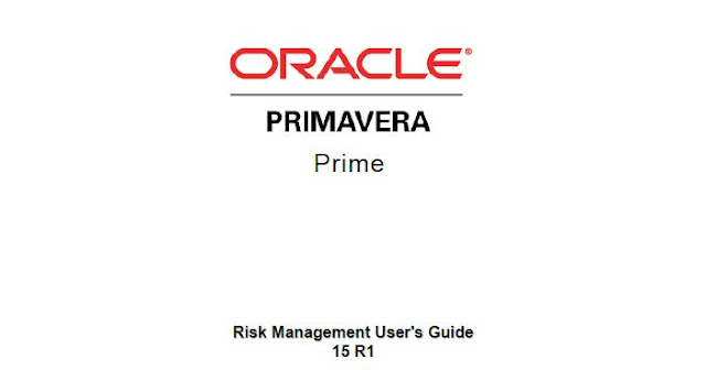 PRIMAVERA RISK ANALYSIS