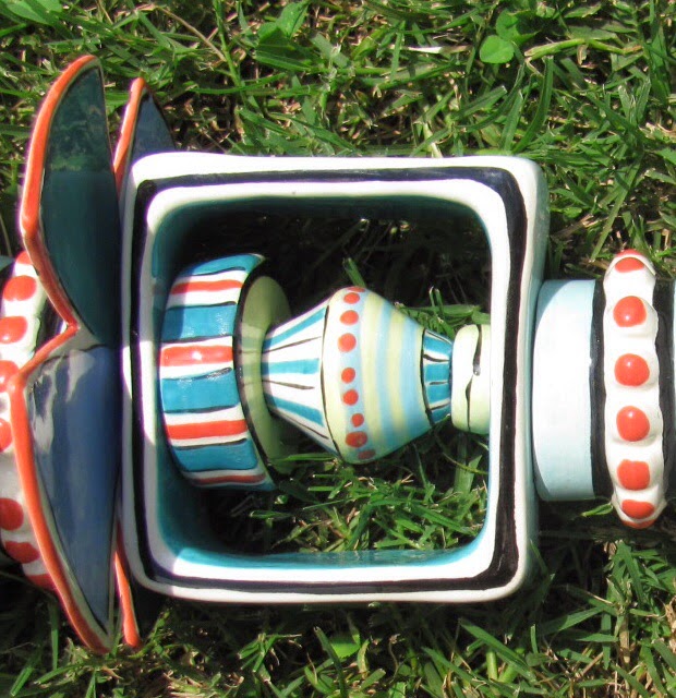 Terry Shipley Ceramics