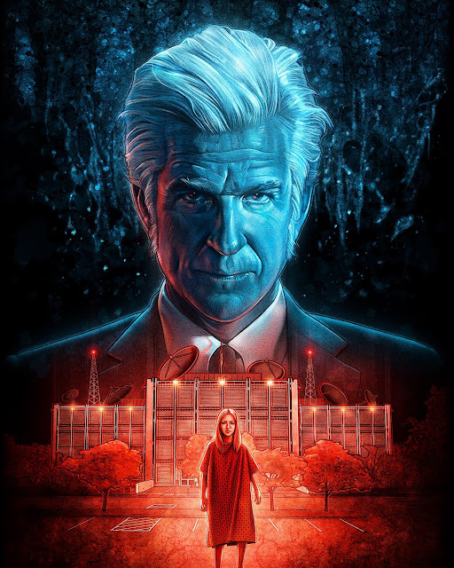 The Geeky Nerfherder: Artist Spotlight: The Art Of . . . Kyle Lambert