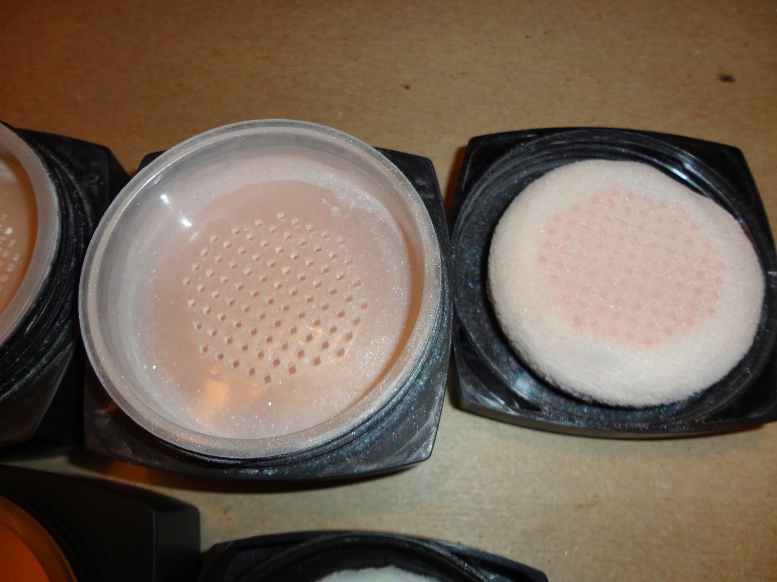 Reviews: Elf High Definition Powder (New Shades!)