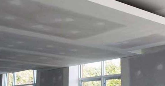 Perth Ceiling Repairs