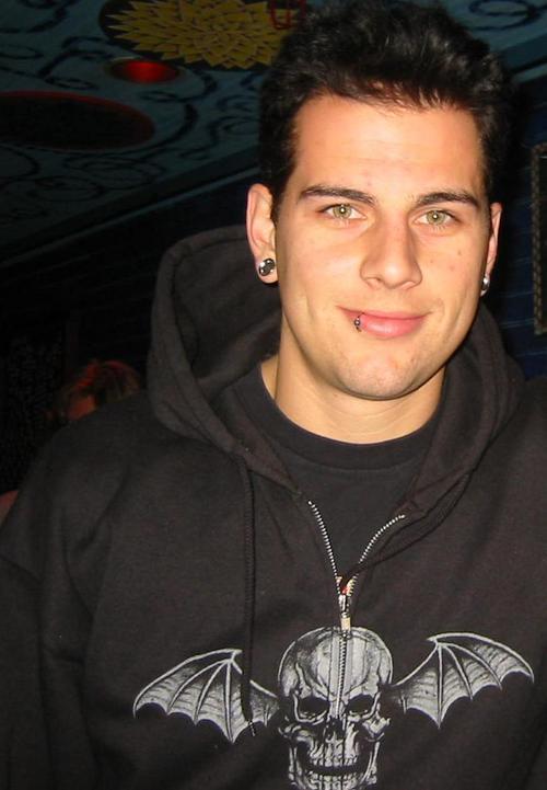ϟ: Matt Shadows