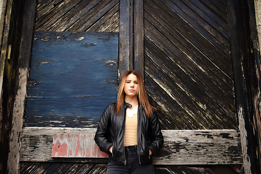 CT PhotoMemories: SENIOR SESSION: Lexie CO2020