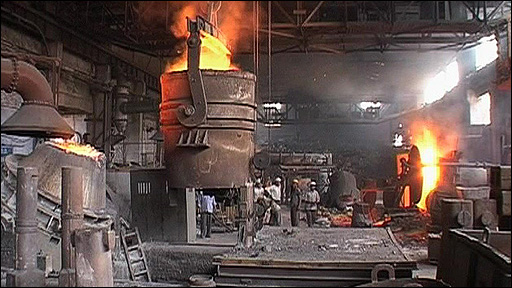 D-tect Systems: Radioactive Scrap Metal – a Global Issue