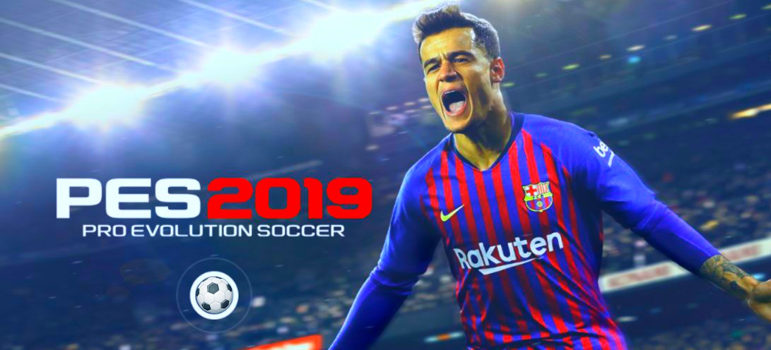 Download PES 2019 PRO EVOLUTION SOCCER - Your Apps