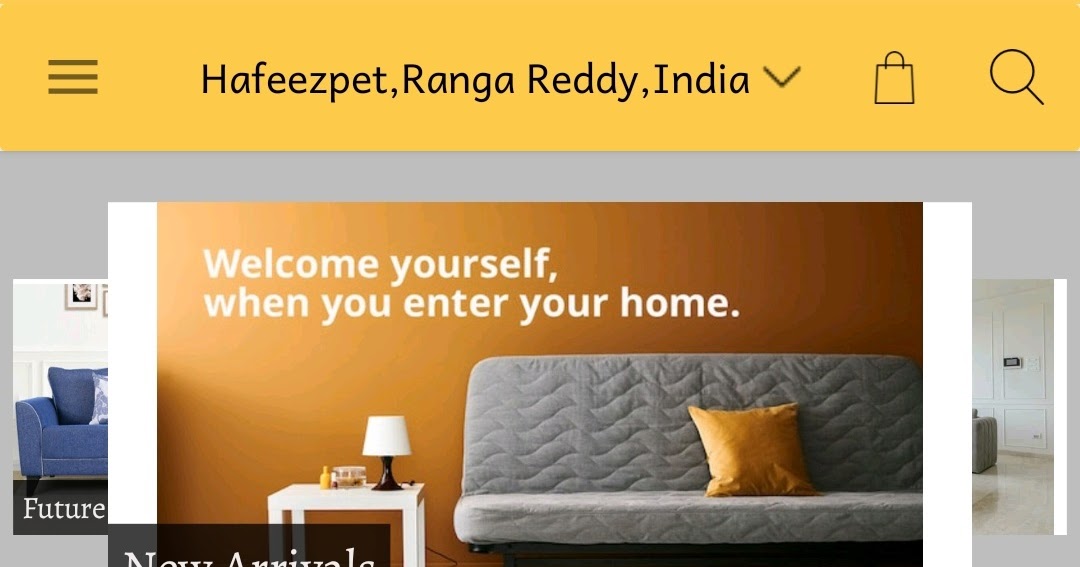 Sliding Images with ViewPager Example | PagerAdapter