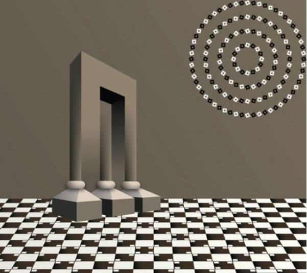 Mind-Boggling Optical Illusions - Prepare to Be Amazed!
