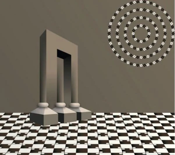 Mind-Boggling Optical Illusions - Prepare to Be Amazed!
