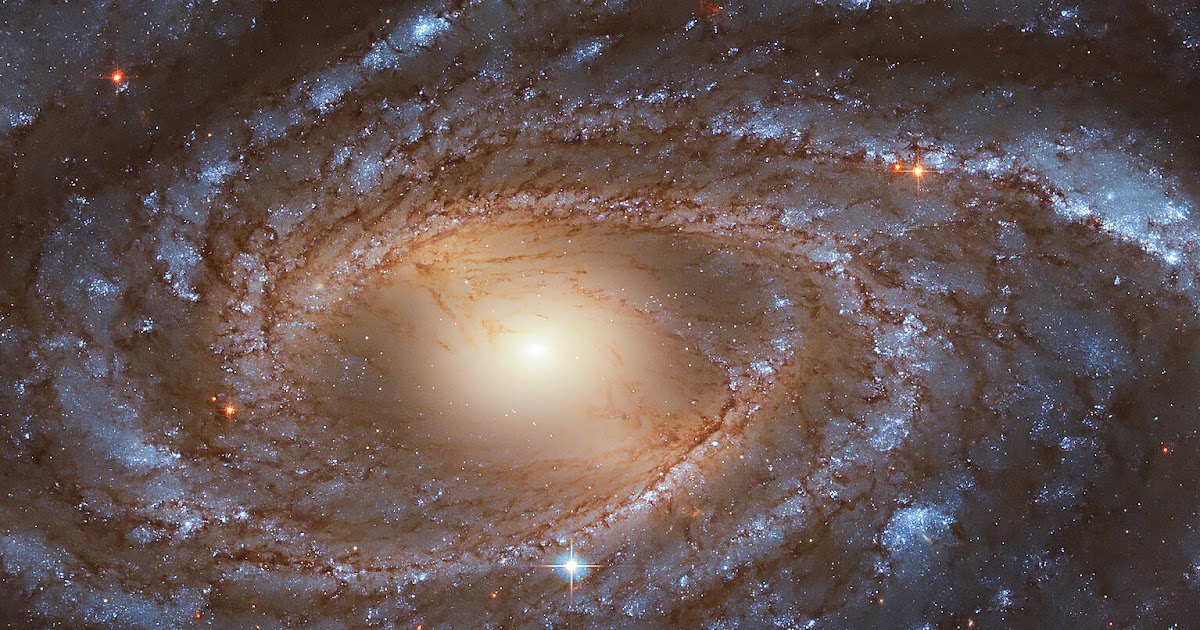 Jean-Baptiste Faure: Barred Spiral Galaxy NGC 2336