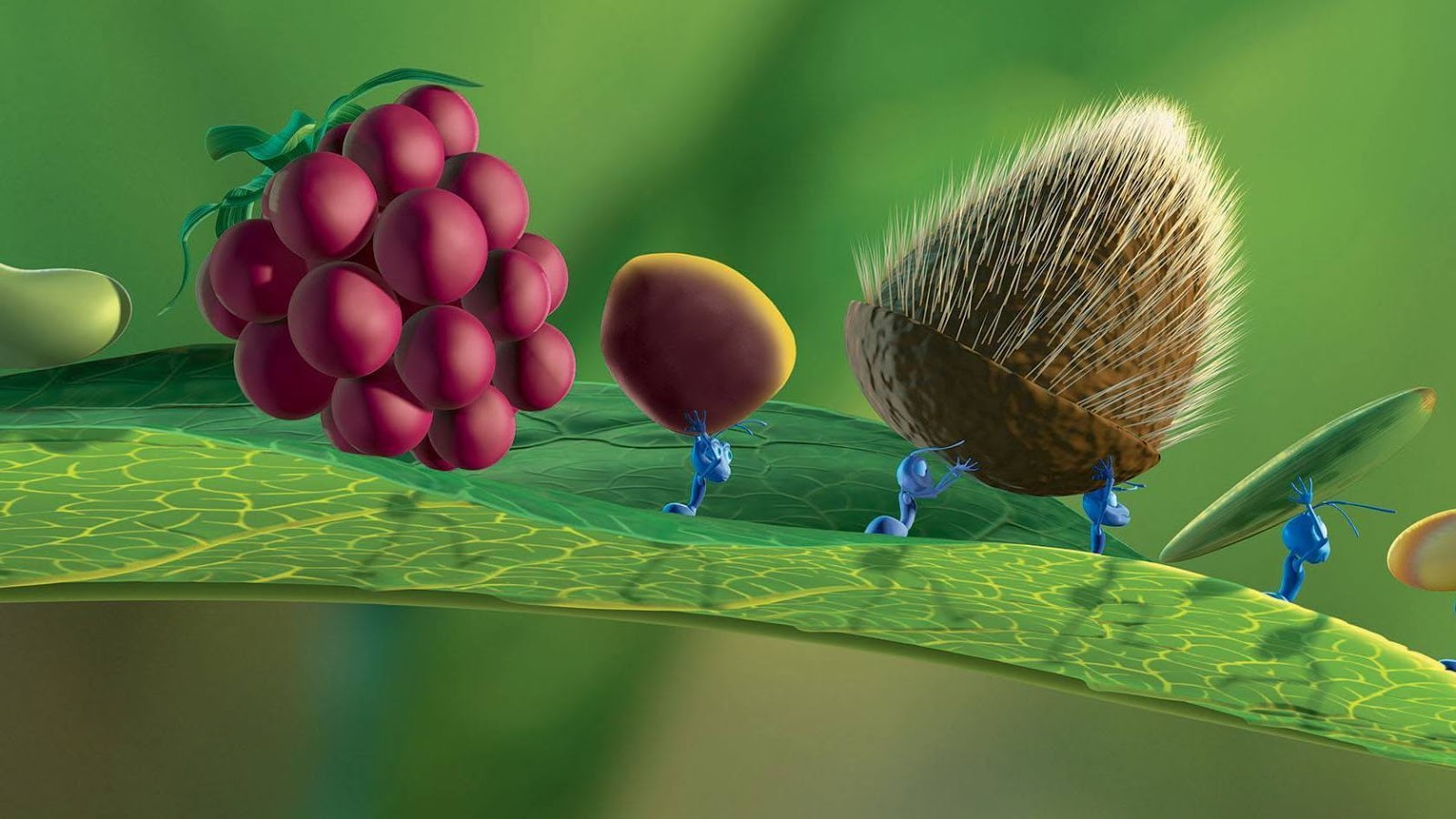 Vida De Inseto Resumo - LIBRAIN