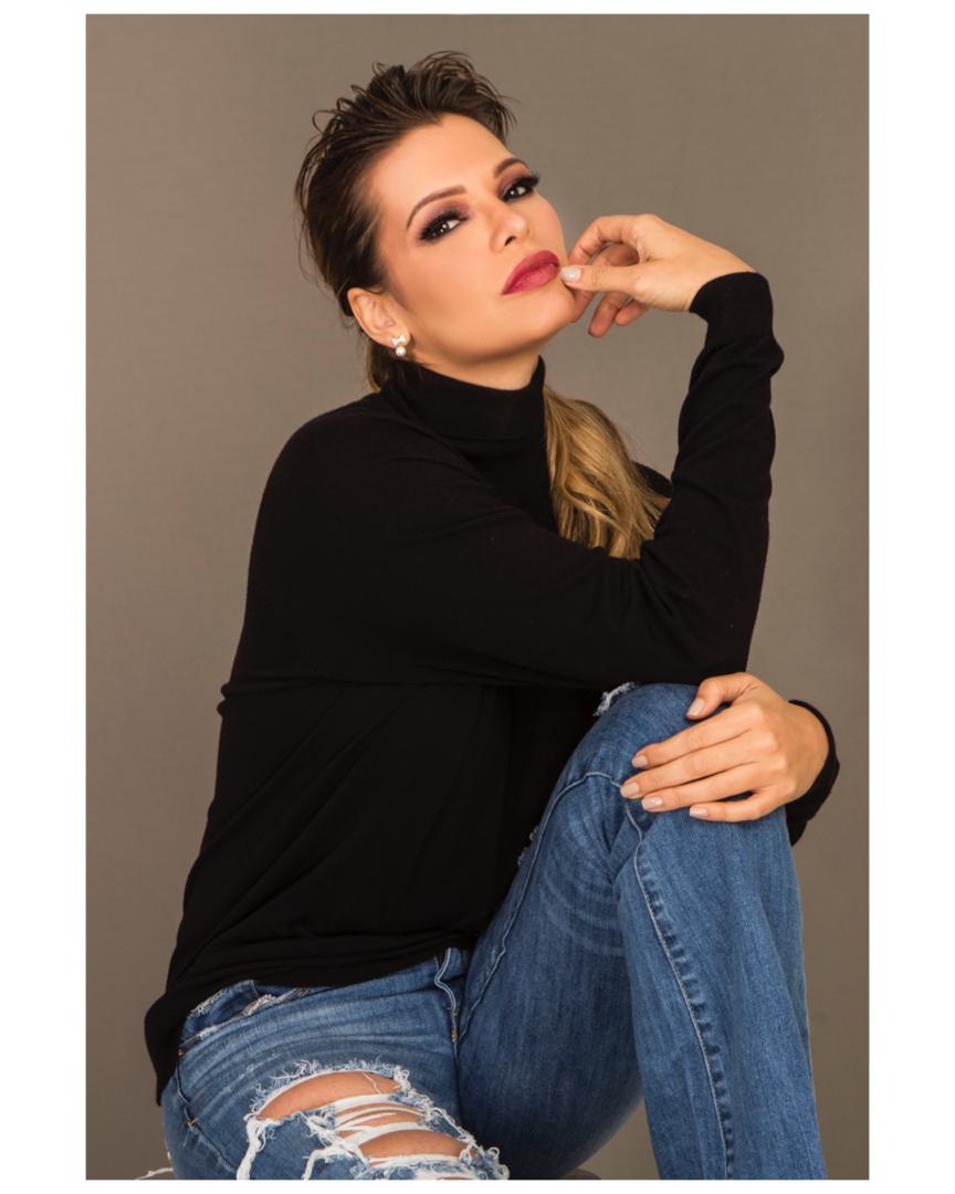 Mariángel Ruíz - Diverso Magazine