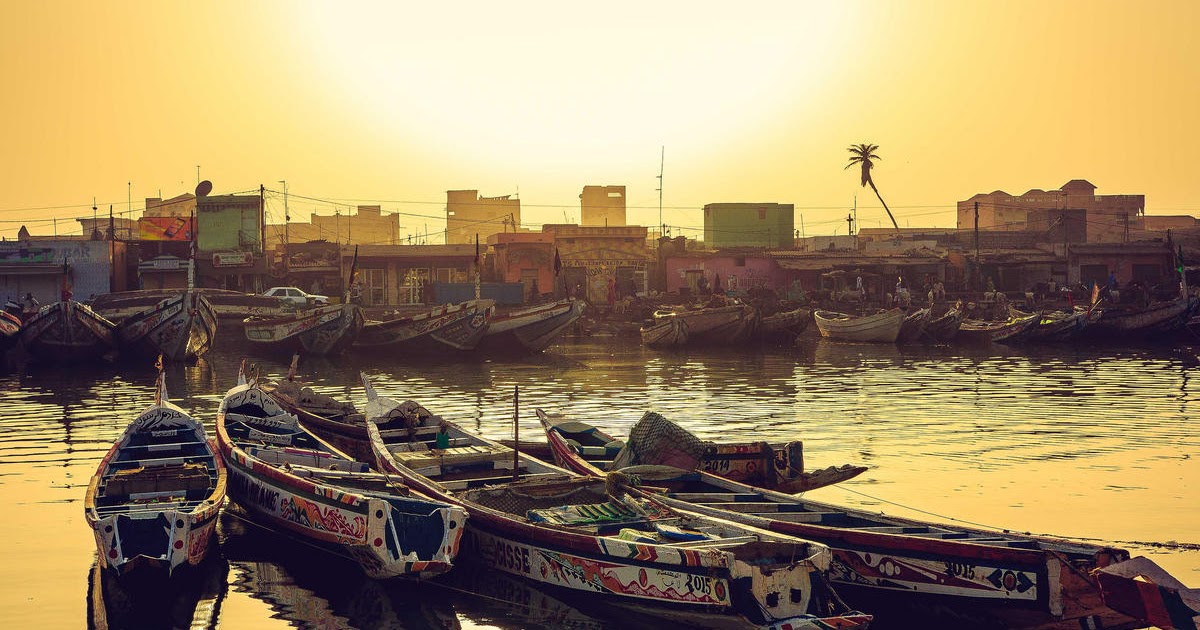 10 Interesting facts about Senegal