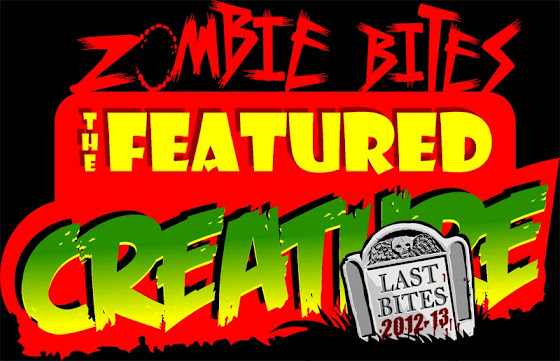 Zombie Bites: Featured Creature 2012-13: Last Bites Part IV, The Devil ...