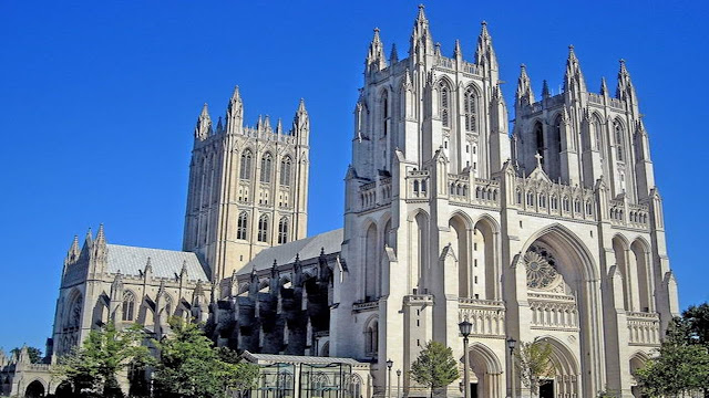 10 Most Beautiful Cathedrals in The World - 1001Places