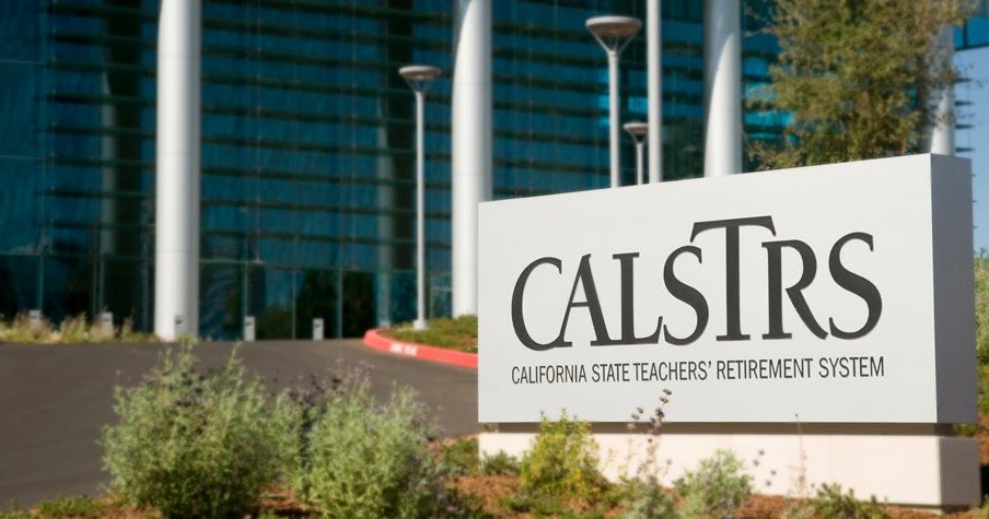 CalSTRS's Plan to Reduce Fees