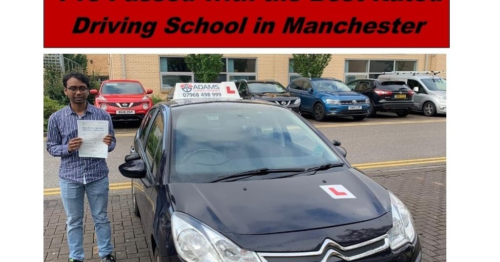 What to Expect During Driving Sessions?