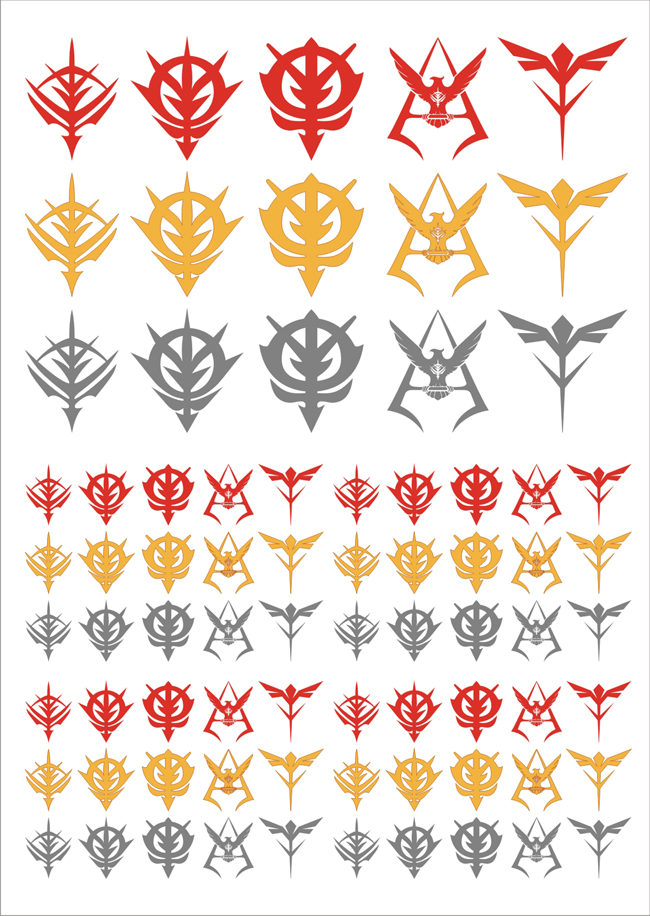 History of All Logos: All Zeon Logos