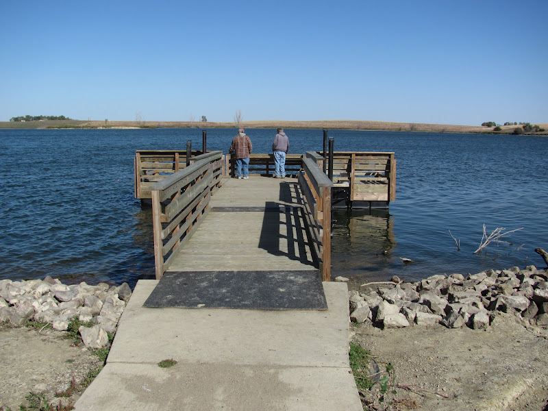 Kayaking the Lakes of South Dakota: Scott Lake - Minnehaha County