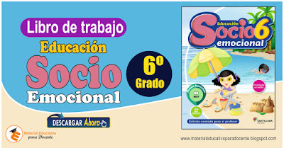 Material Educativo: julio 2019